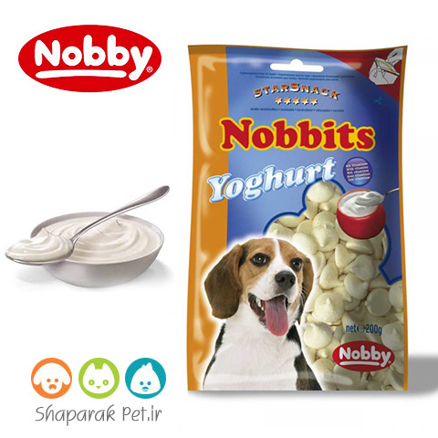 اسنک ارگانیک سگ تقویت مفاصل | پت شاپ شاپرک خرید اقساطی